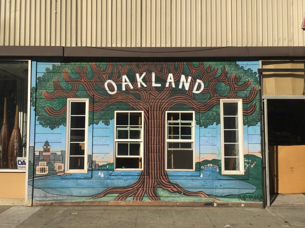 Greenlining Neighborhoods: Our Approach to Community Investment - The ...