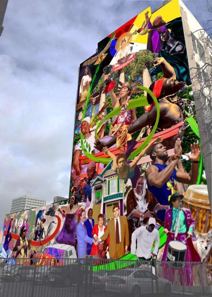 Community Rejuvenation Project and The Greenlining Institute Announce ...