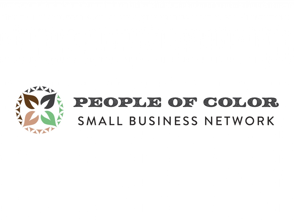 The People of Color Small Business Network: Supporting Entrepreneurs in ...