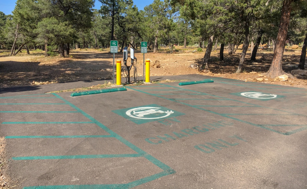 Achieving Electrification Equitably: Principles for Building EV ...