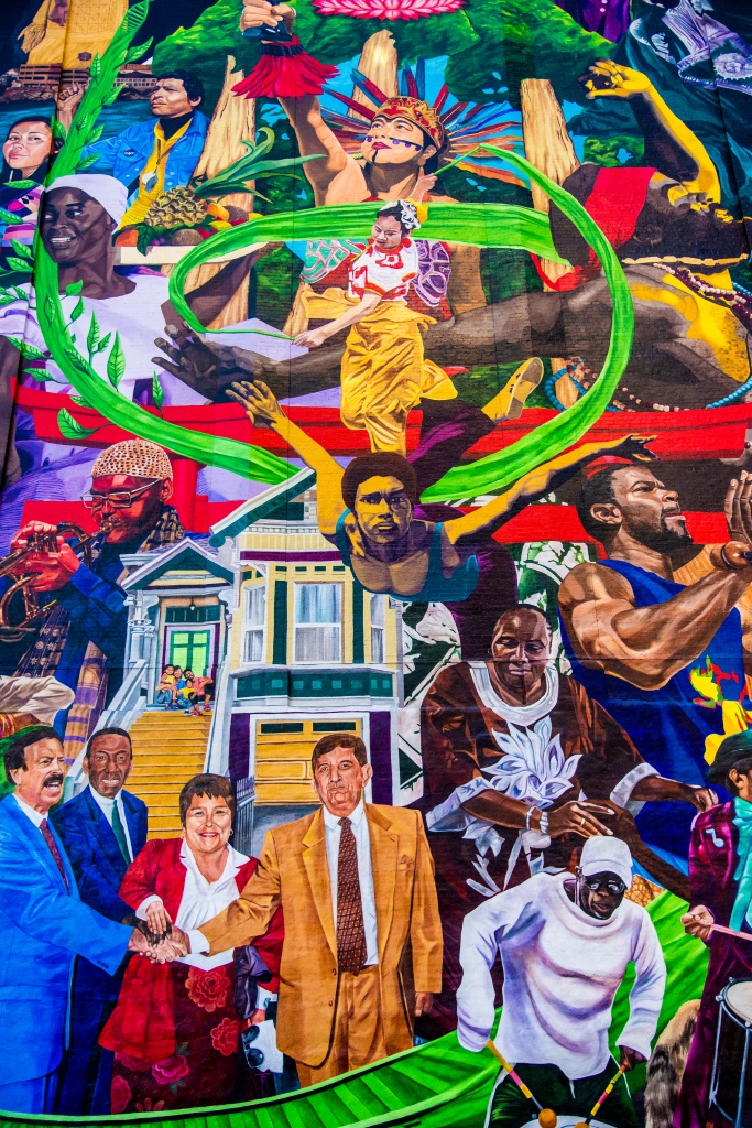 Ensuring Racial Equity in Climate Decision-Making: Q&A with Debra Gore ...