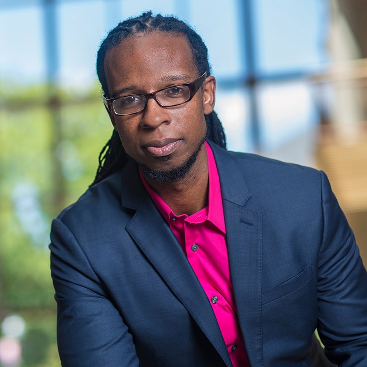 Just Future Summit - The Greenlining Institute