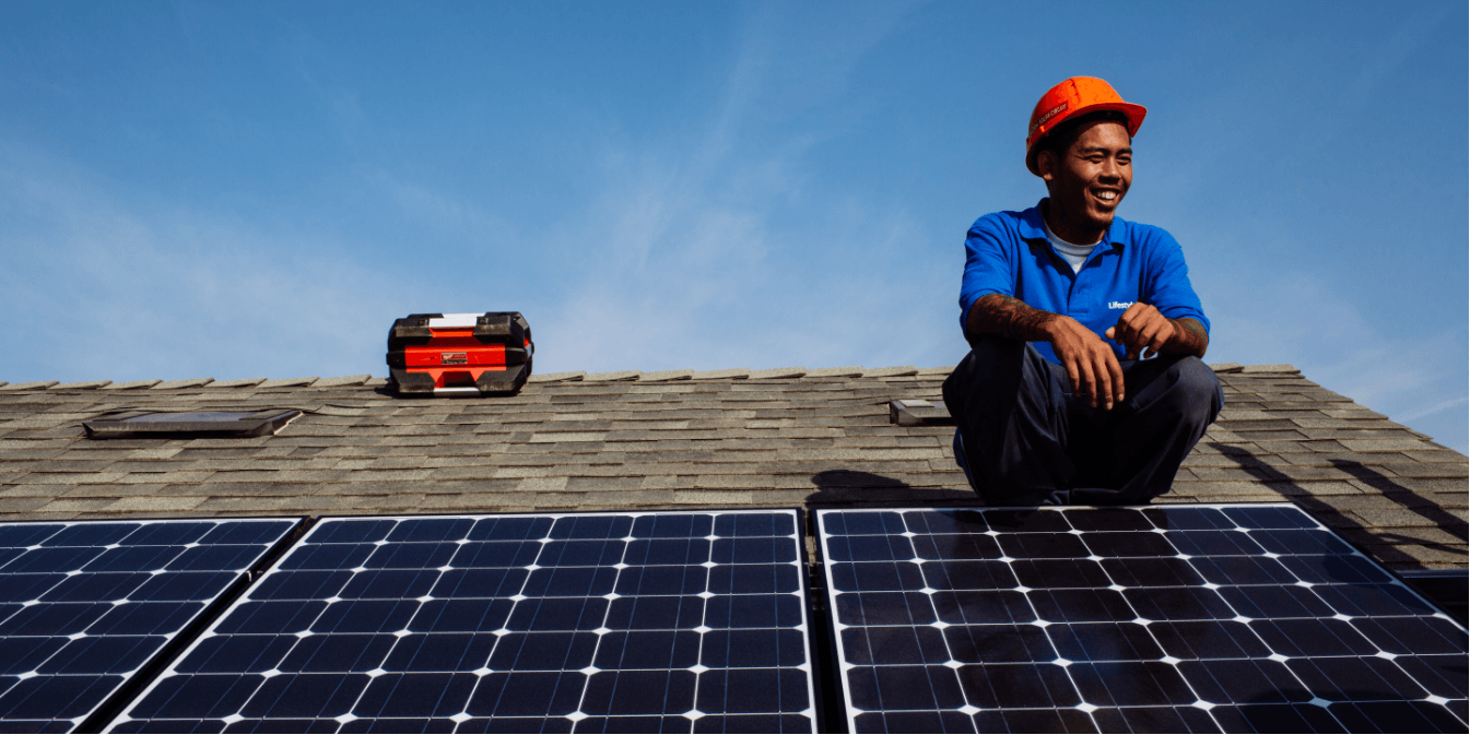 Clean Energy Future - The Greenlining Institute
