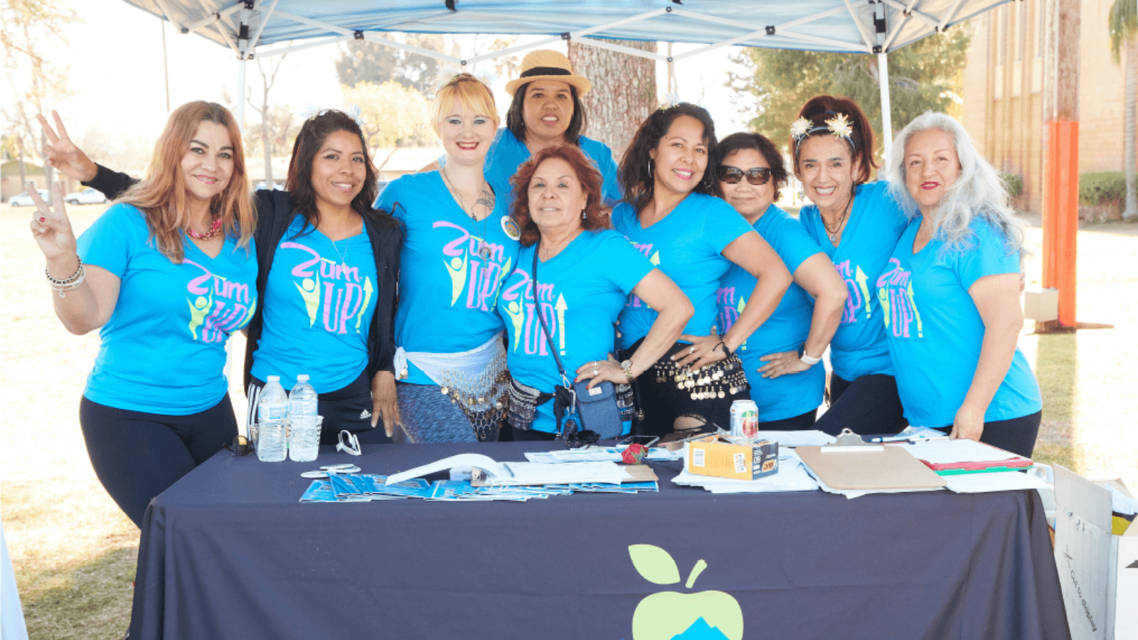 Building on 10 Years of City and Community Collaboration - The ...