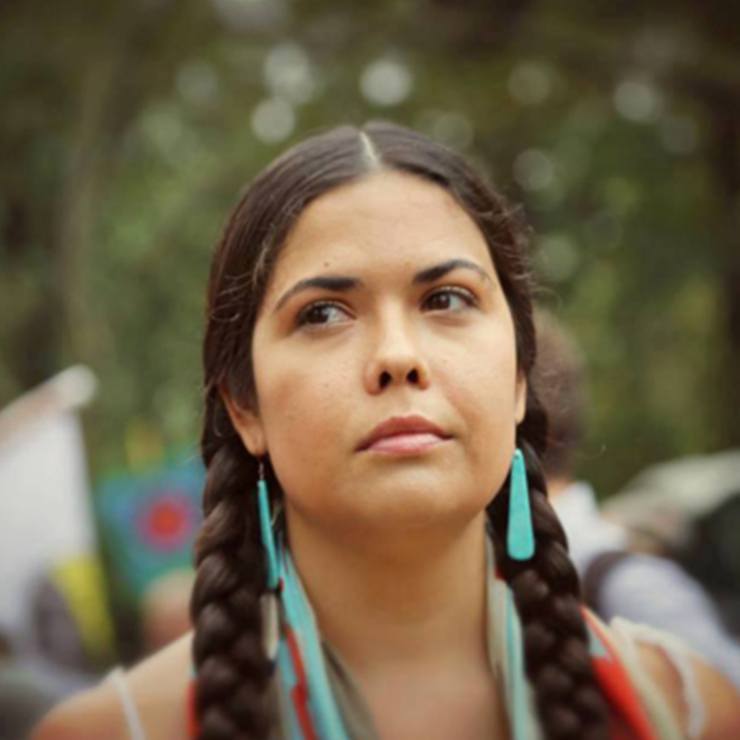 Just Future Summit - The Greenlining Institute