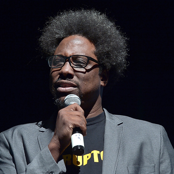 Just Future Summit - The Greenlining Institute