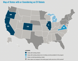 Ingredients for Equitable Electrification - The Greenlining Institute