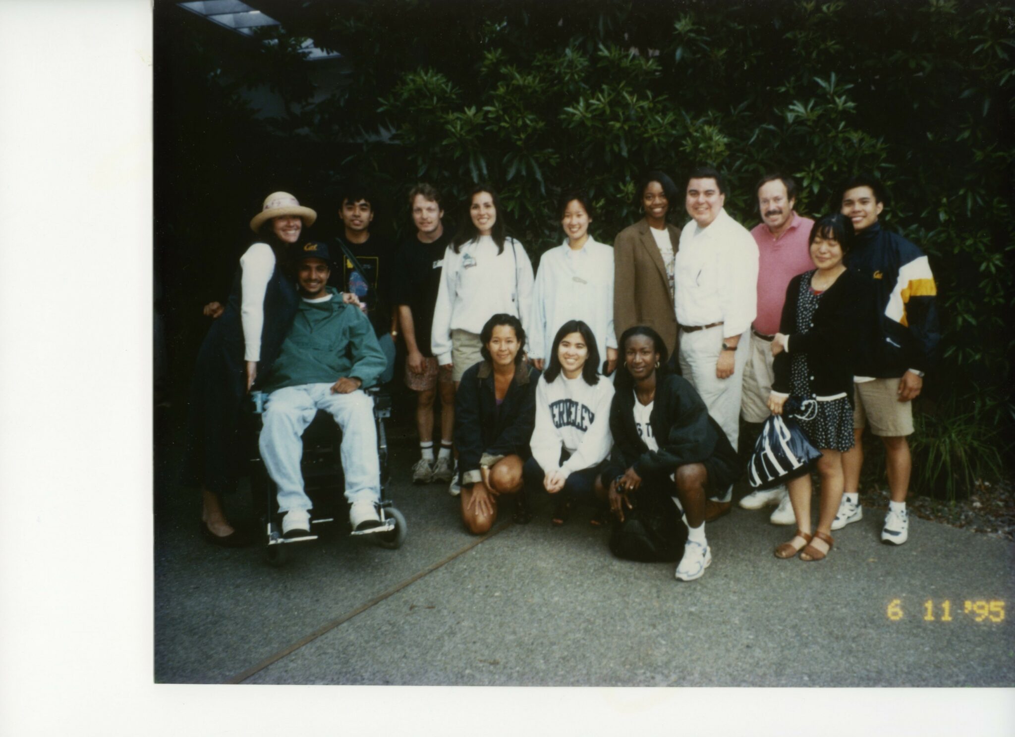 Celebrating 30 Years of Greenlining for a Just Future - The Greenlining ...