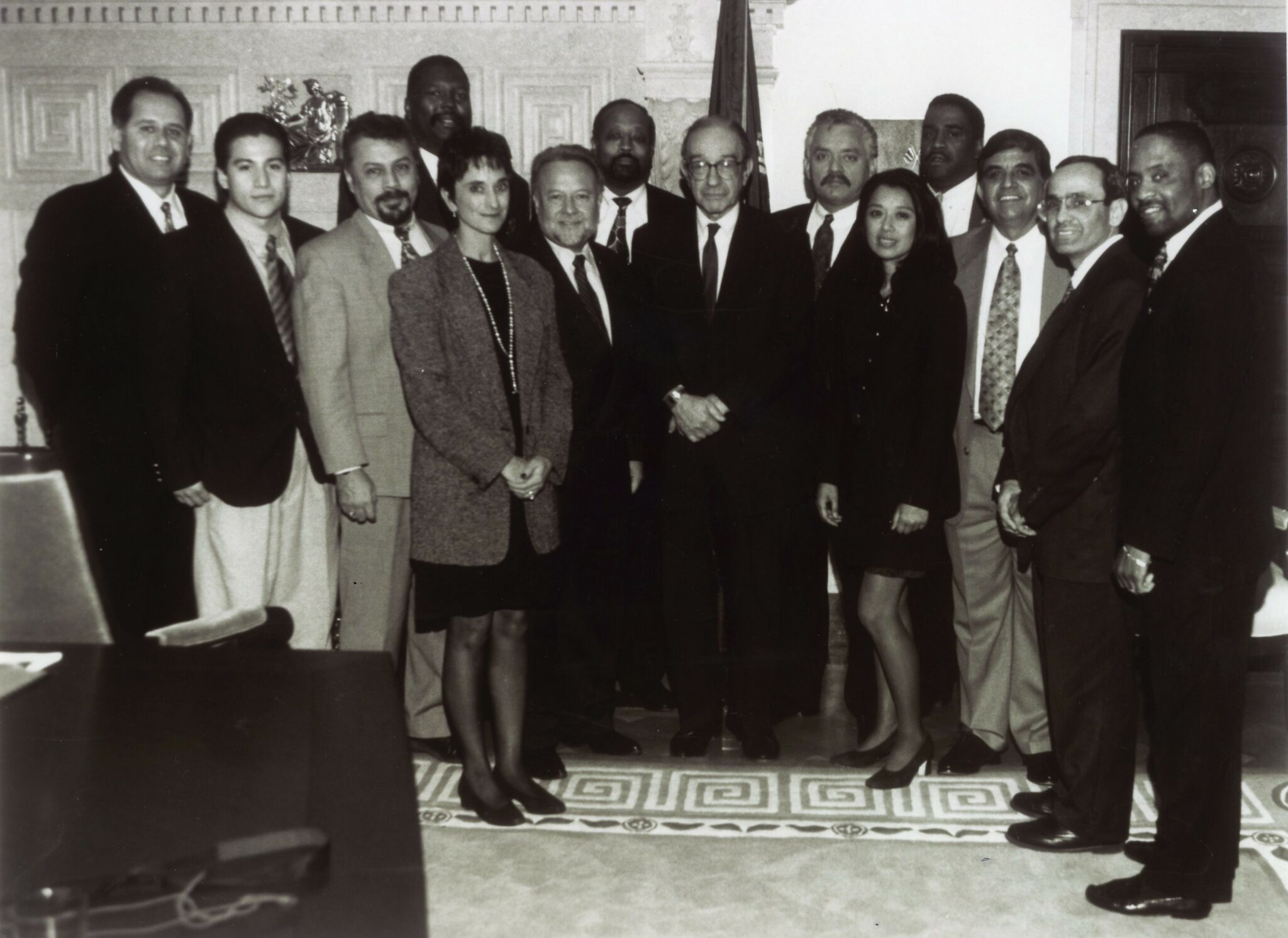 Celebrating 30 Years of Greenlining for a Just Future - The Greenlining ...