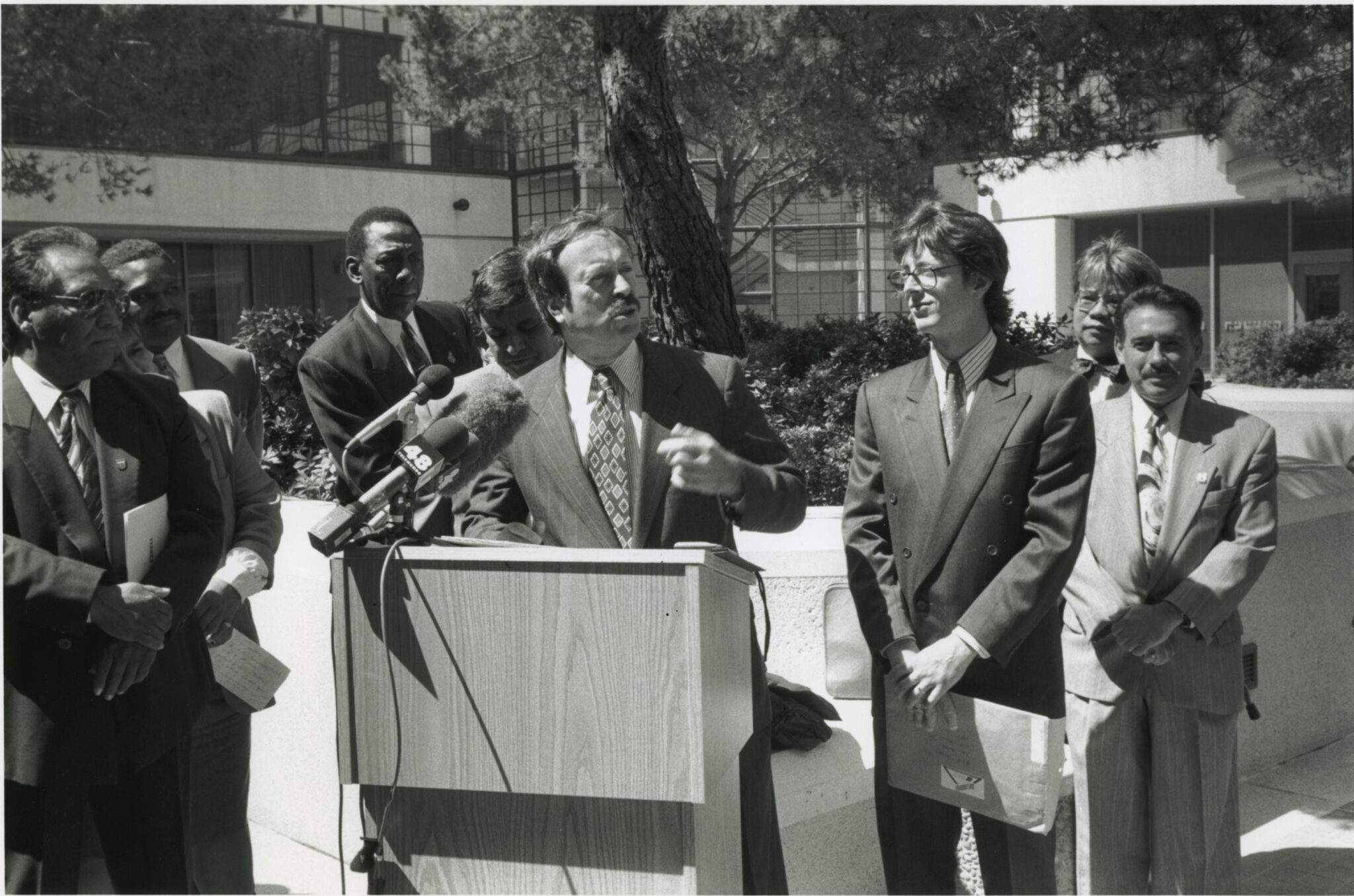 Celebrating 30 Years of Greenlining for a Just Future - The Greenlining ...