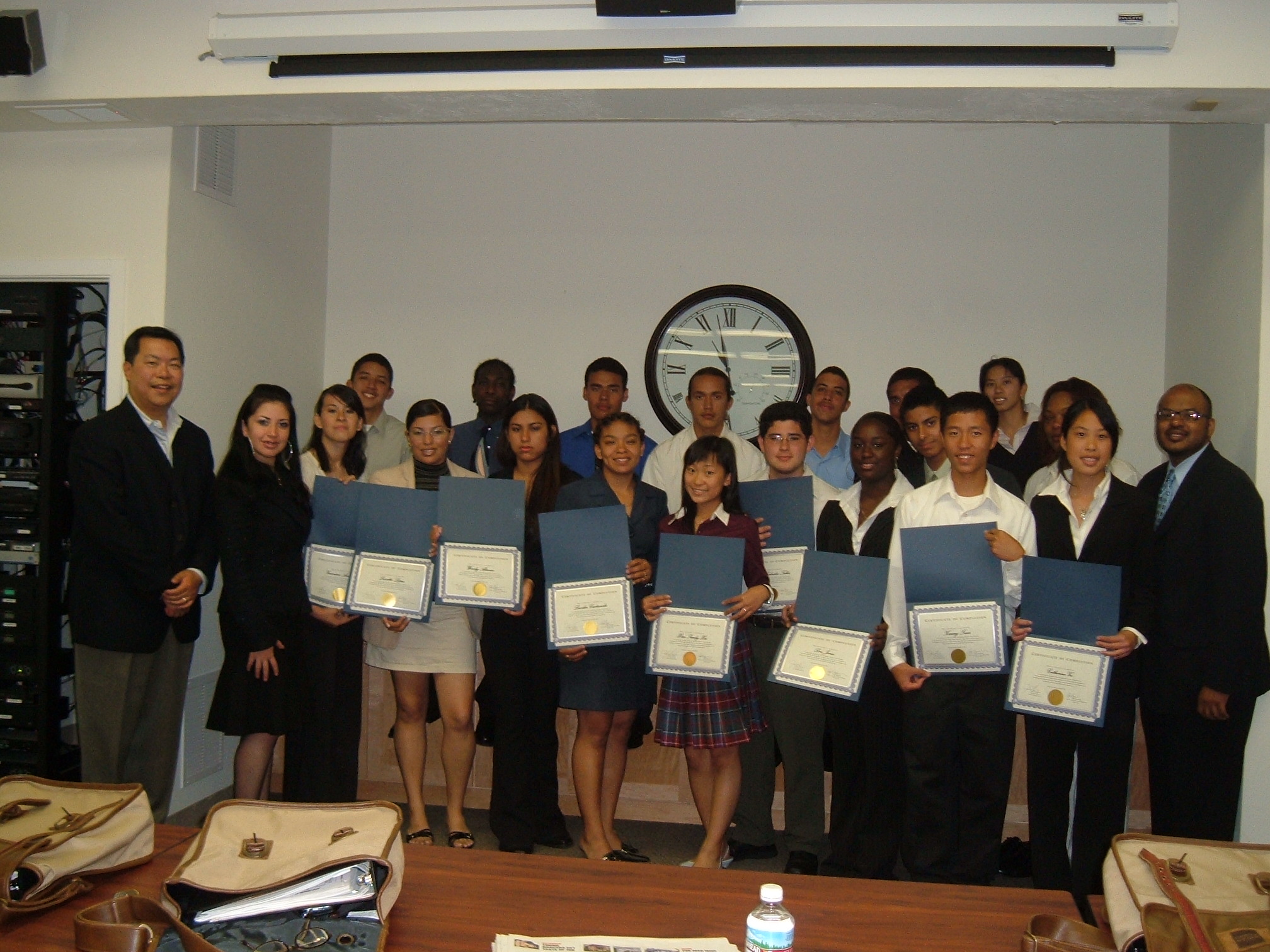 Celebrating 30 Years of Greenlining for a Just Future - The Greenlining ...