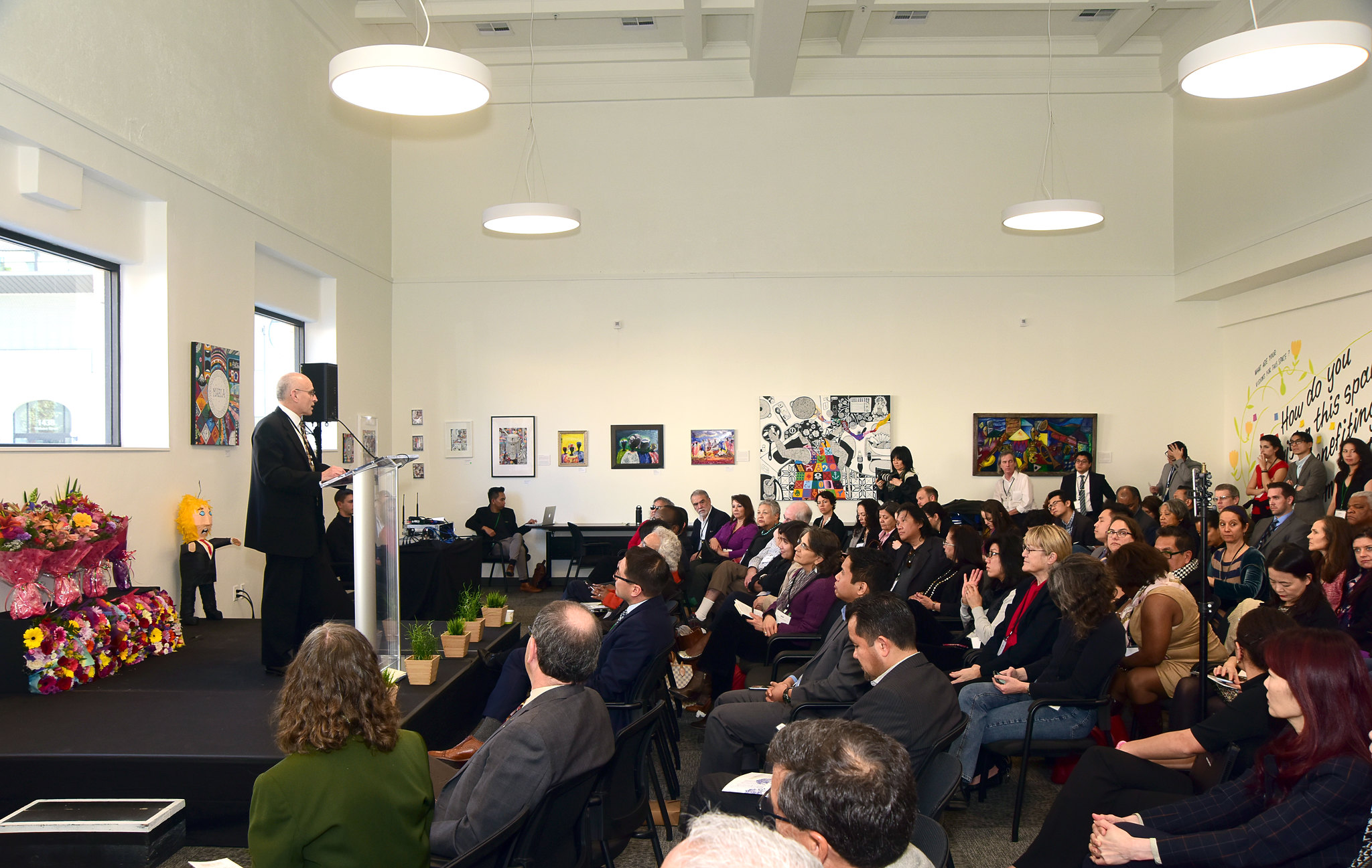 Celebrating 30 Years of Greenlining for a Just Future - The Greenlining ...