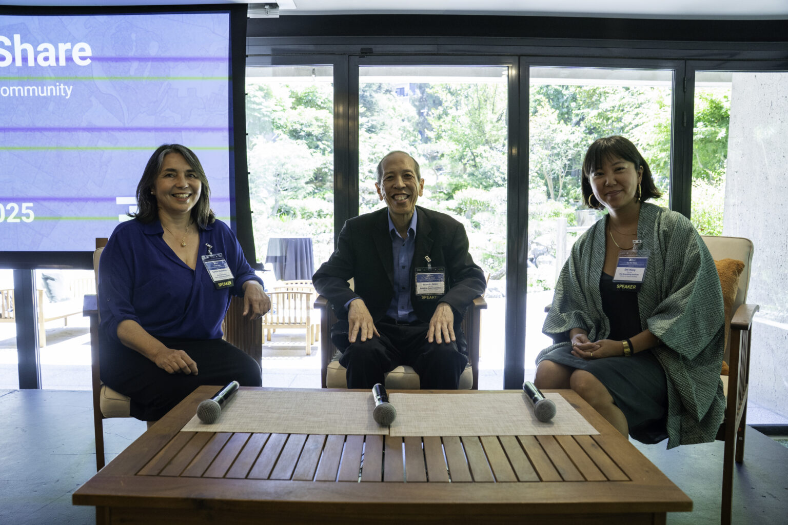 Our Fair Share: Designing Impactful Community Benefit Agreements, Greenlining's Equity Lab