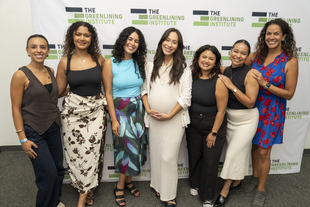 Team - The Greenlining Institute
